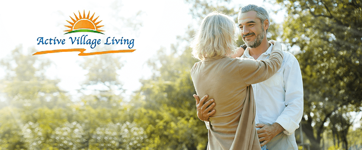 Discover the Vibrant Active Life | Active Village Living | Florida