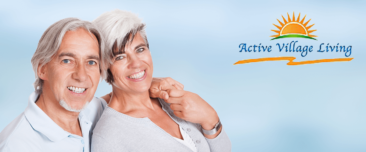 Discover the Vibrant Active Life in Florida | Active Village Living ...