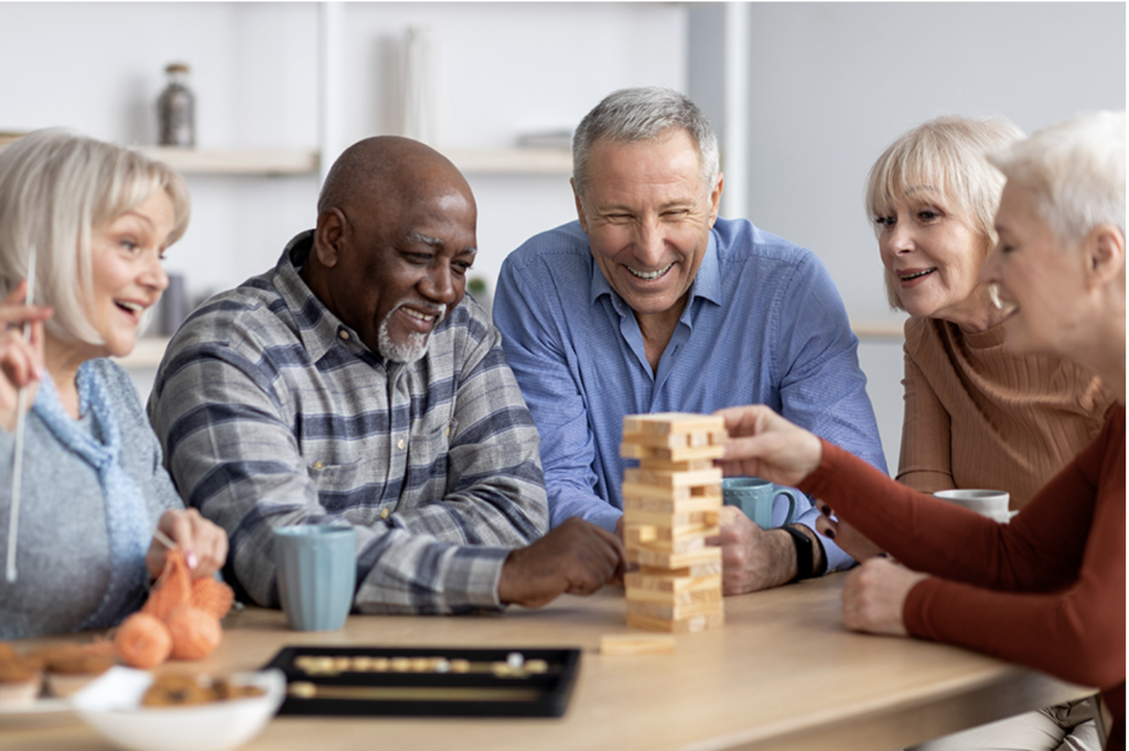 Active Adult Communities | 55+ Neighborhoods | Boca Raton | Delray ...